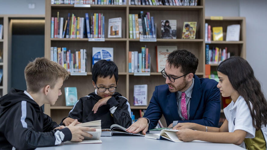 Pathway to Success | Oxford International College (OIC) Brighton