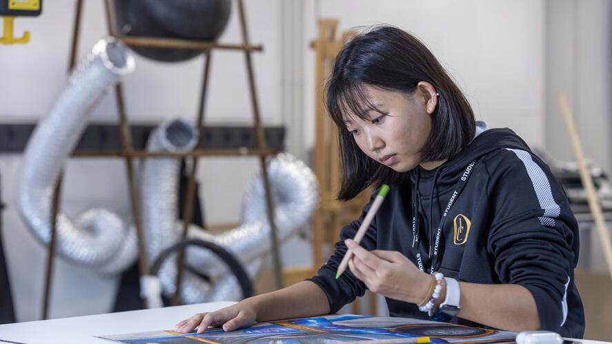 The Super Curricular Programme